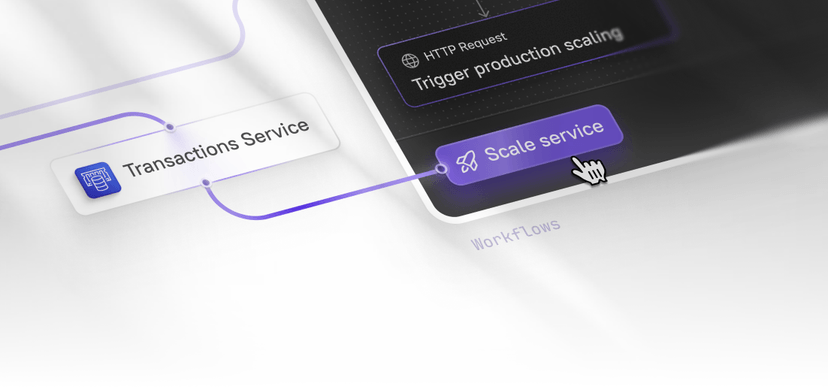 Cortex | EngOps Platform