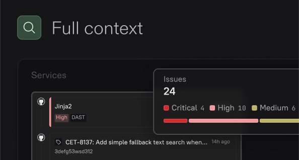 Incident Management | Cortex