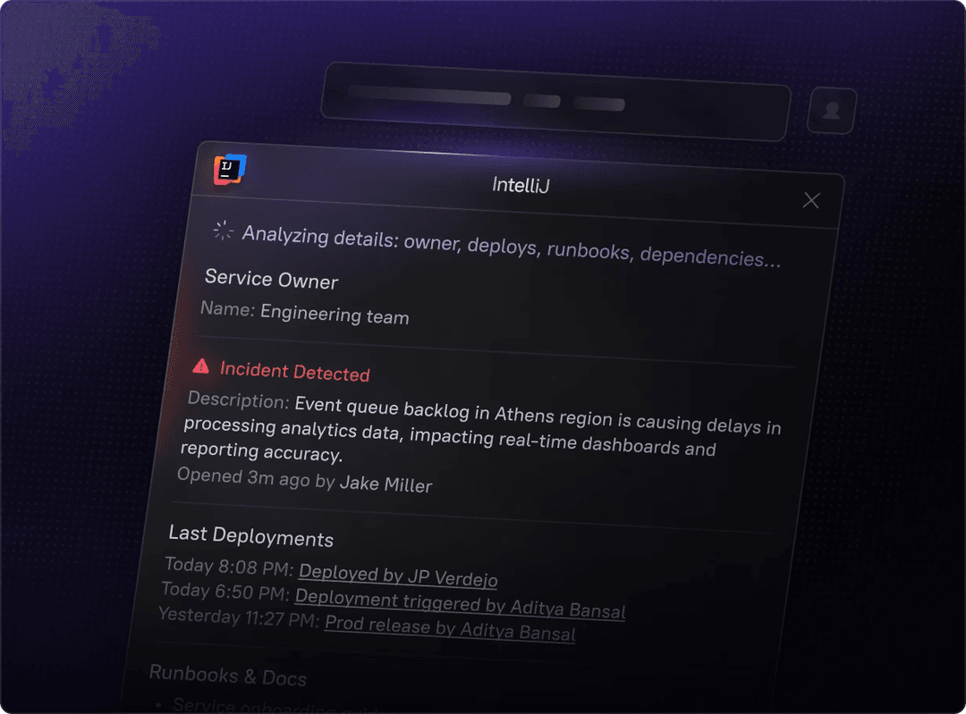Introducing the Cortex MCP Server: Your developer portal, just a prompt ...