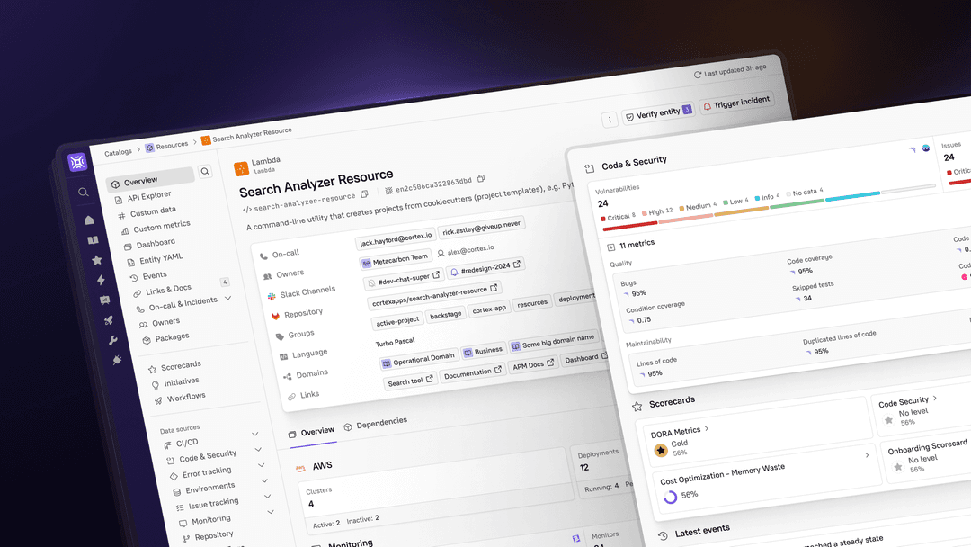 Introducing the New Cortex Experience | Cortex