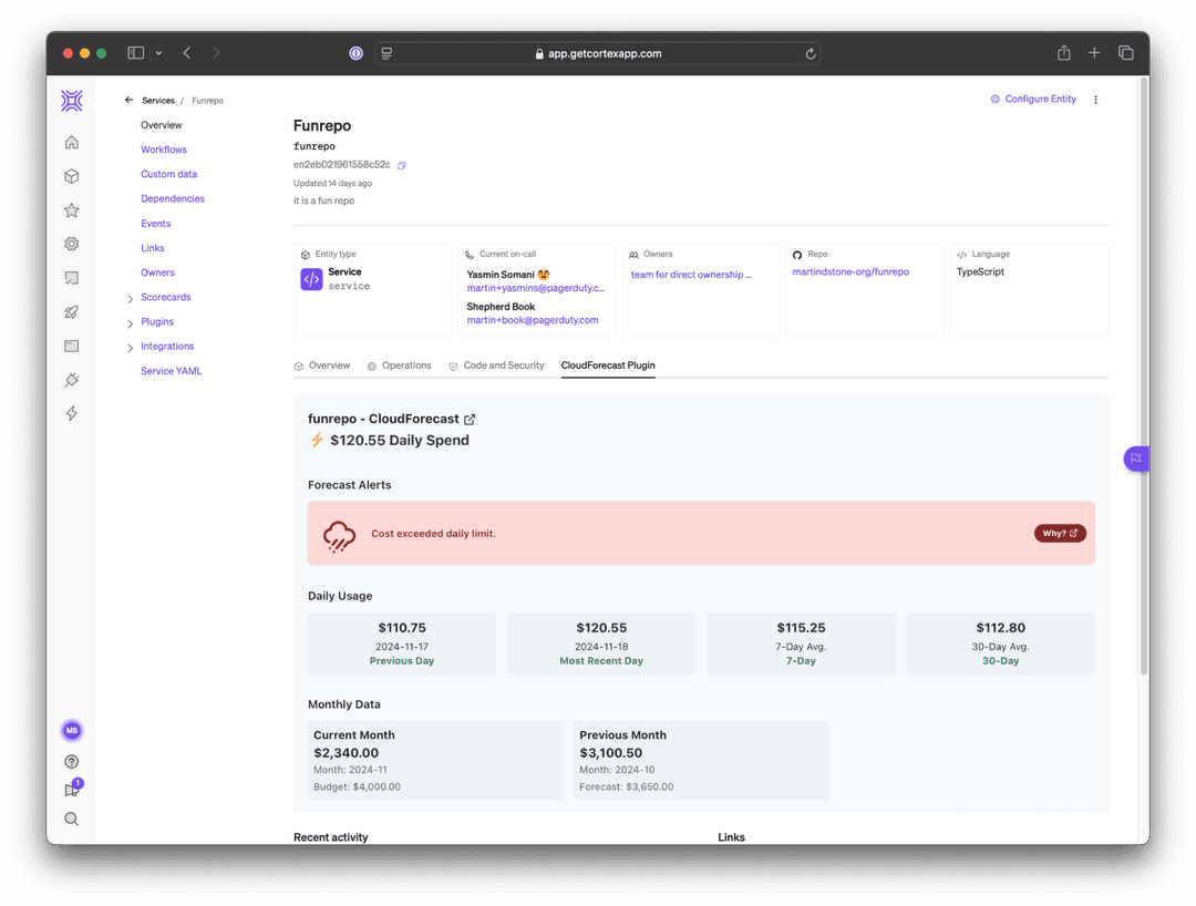 Introducing the Cortex Plugin Marketplace | Cortex