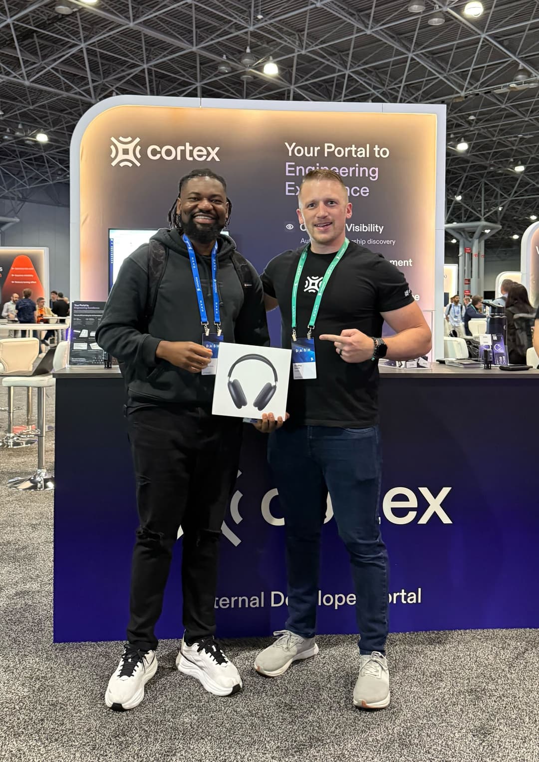 Behind the demo: How sales engineering builds trust with customers | Cortex