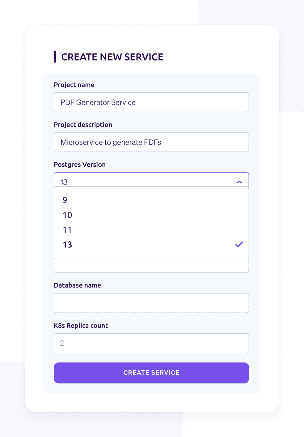 How a developer uses Cortex | Cortex