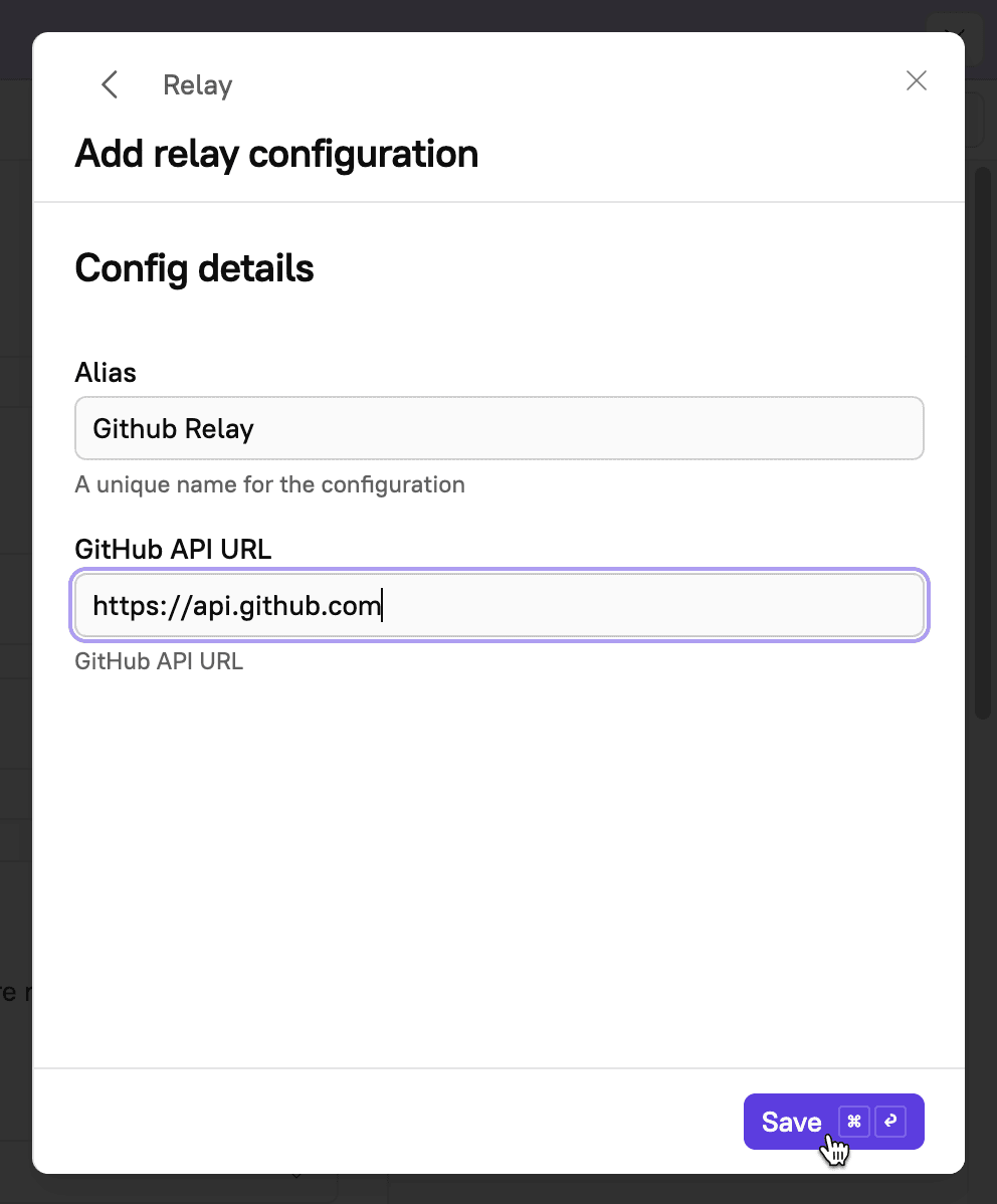 Easily & quickly bring all your data into Cortex with the Axon Framework | Cortex