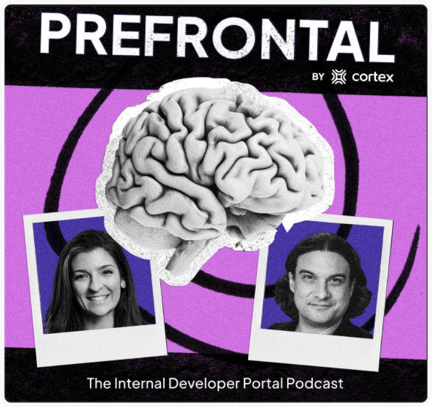 Cortex | Internal Developer Portal